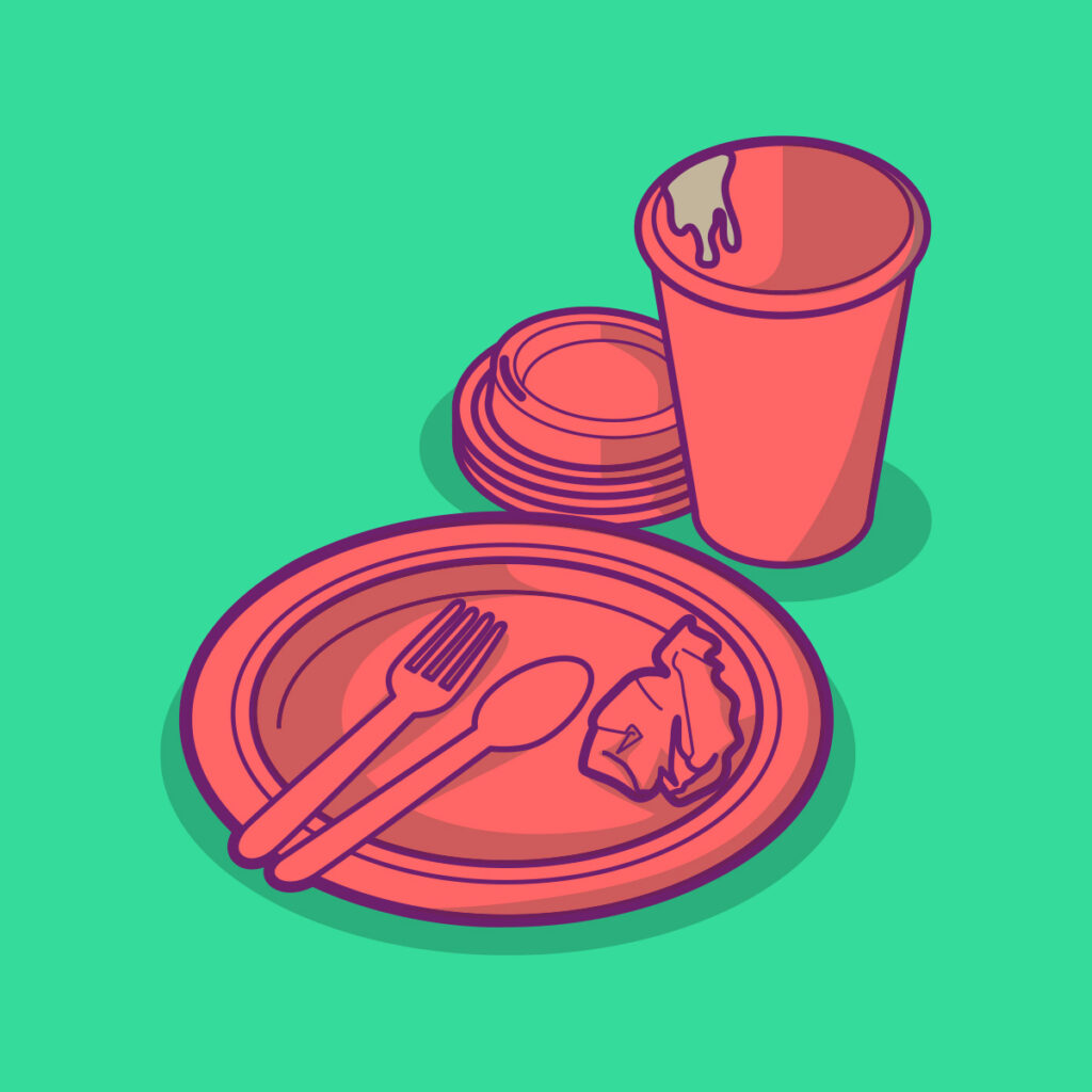 What Is Compostable Packaging? - Compost Connect