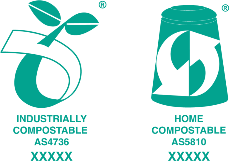 Compostable Certifications – Why Do They Matter? - Compost Connect