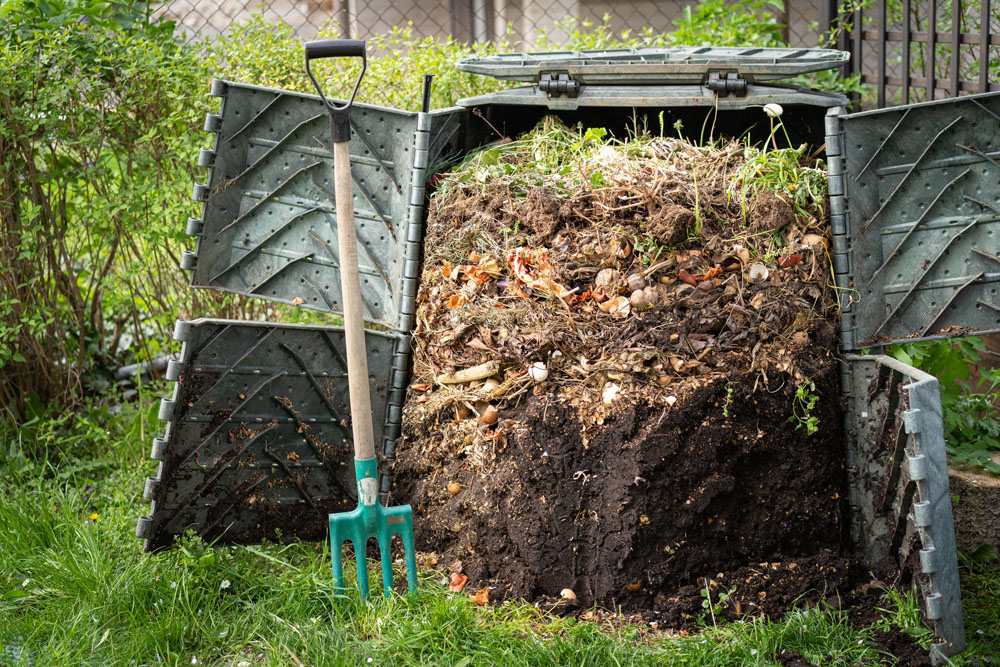 How To Make Compost at Home – Compost Connect
