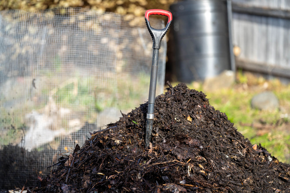 What Is Composting? Nature’s Recycling – Compost Connect