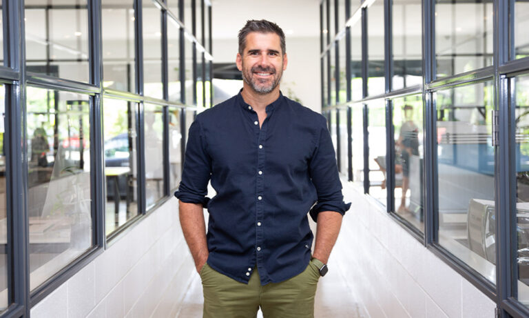 Padre Coffee - Compost Connect