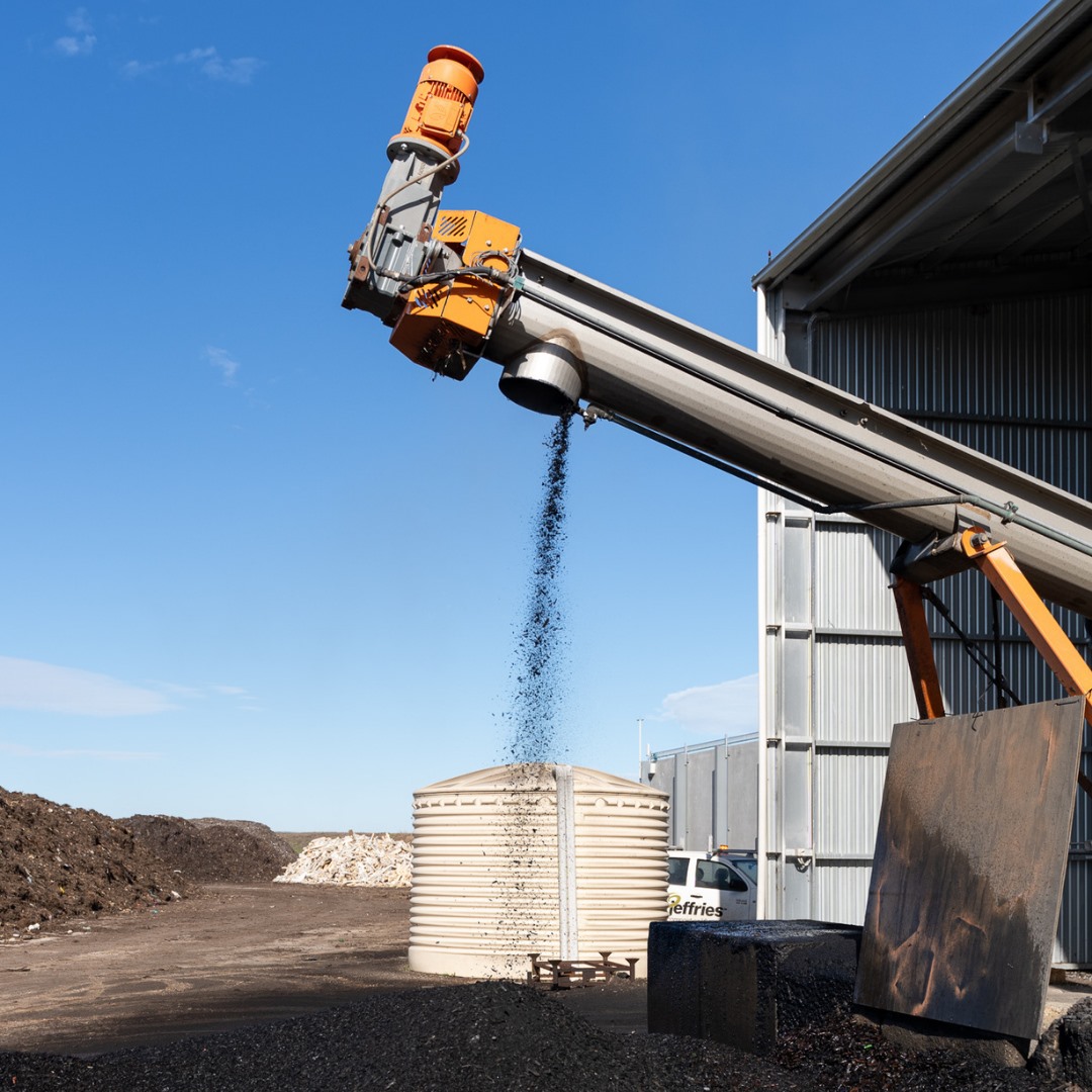 Jeffries - Compost Connect