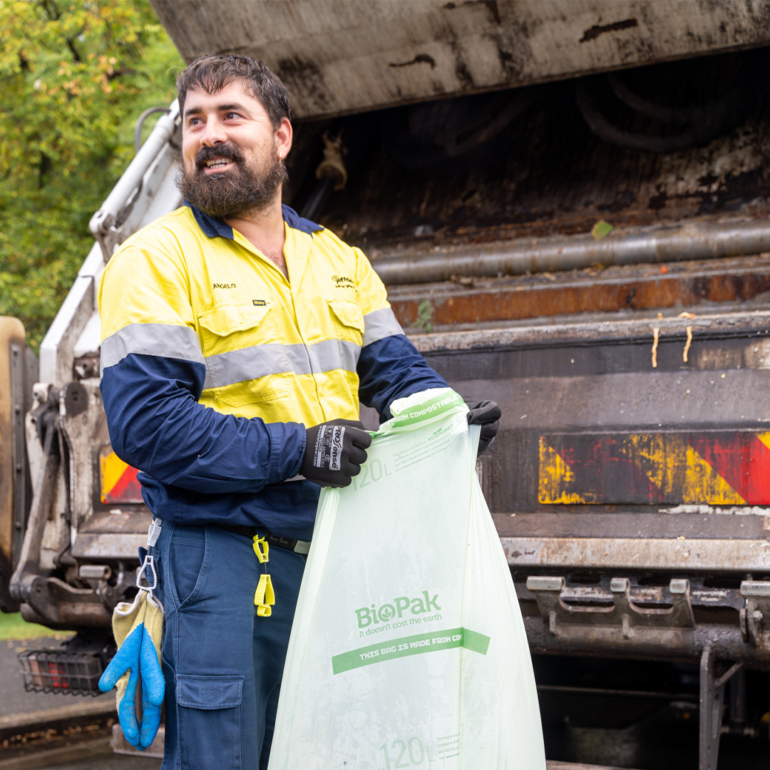 Jeffries - Compost Connect