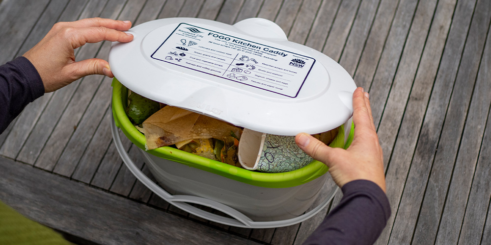 The Growing Problem of FOGO Contamination – Compost Connect