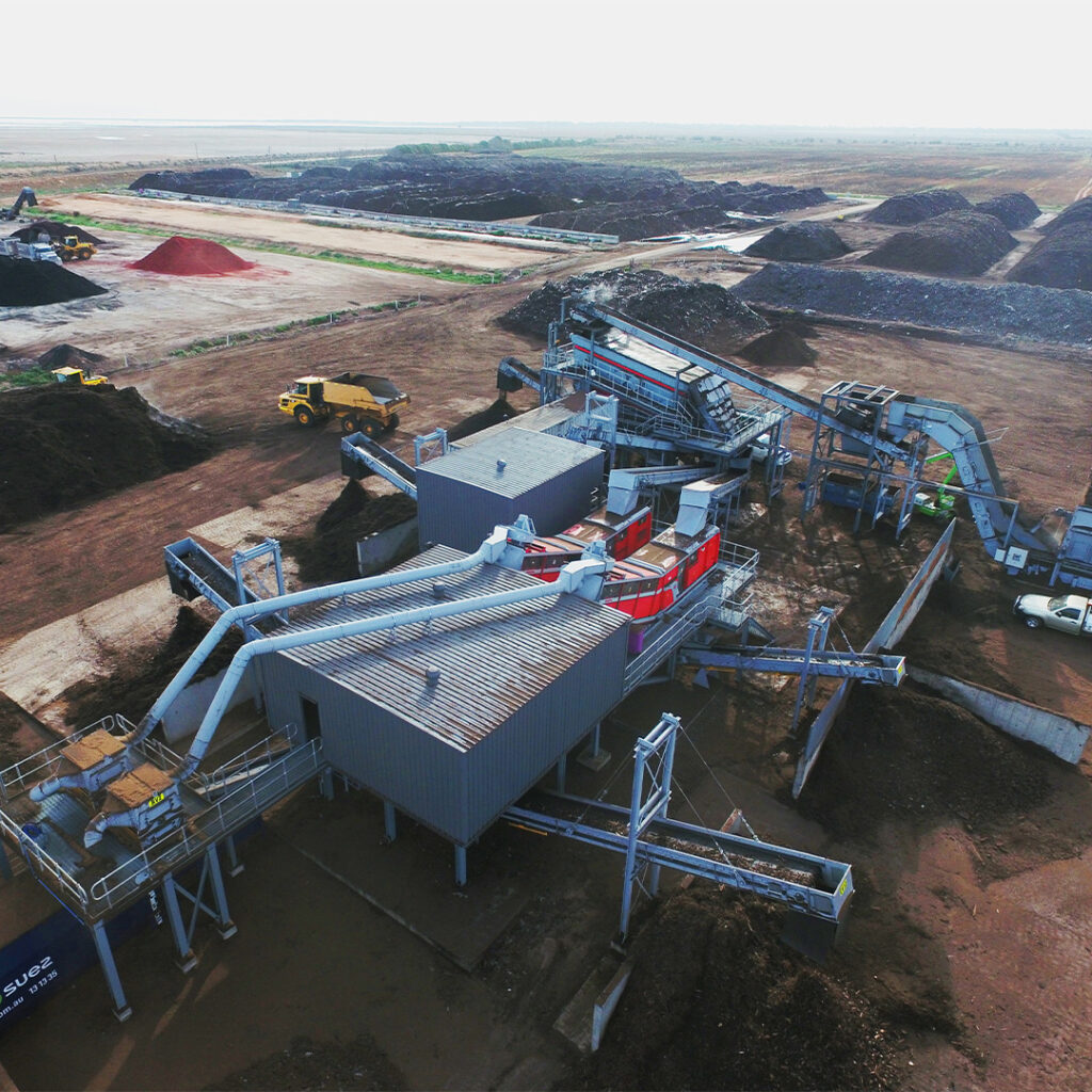 Jeffries - Compost Connect