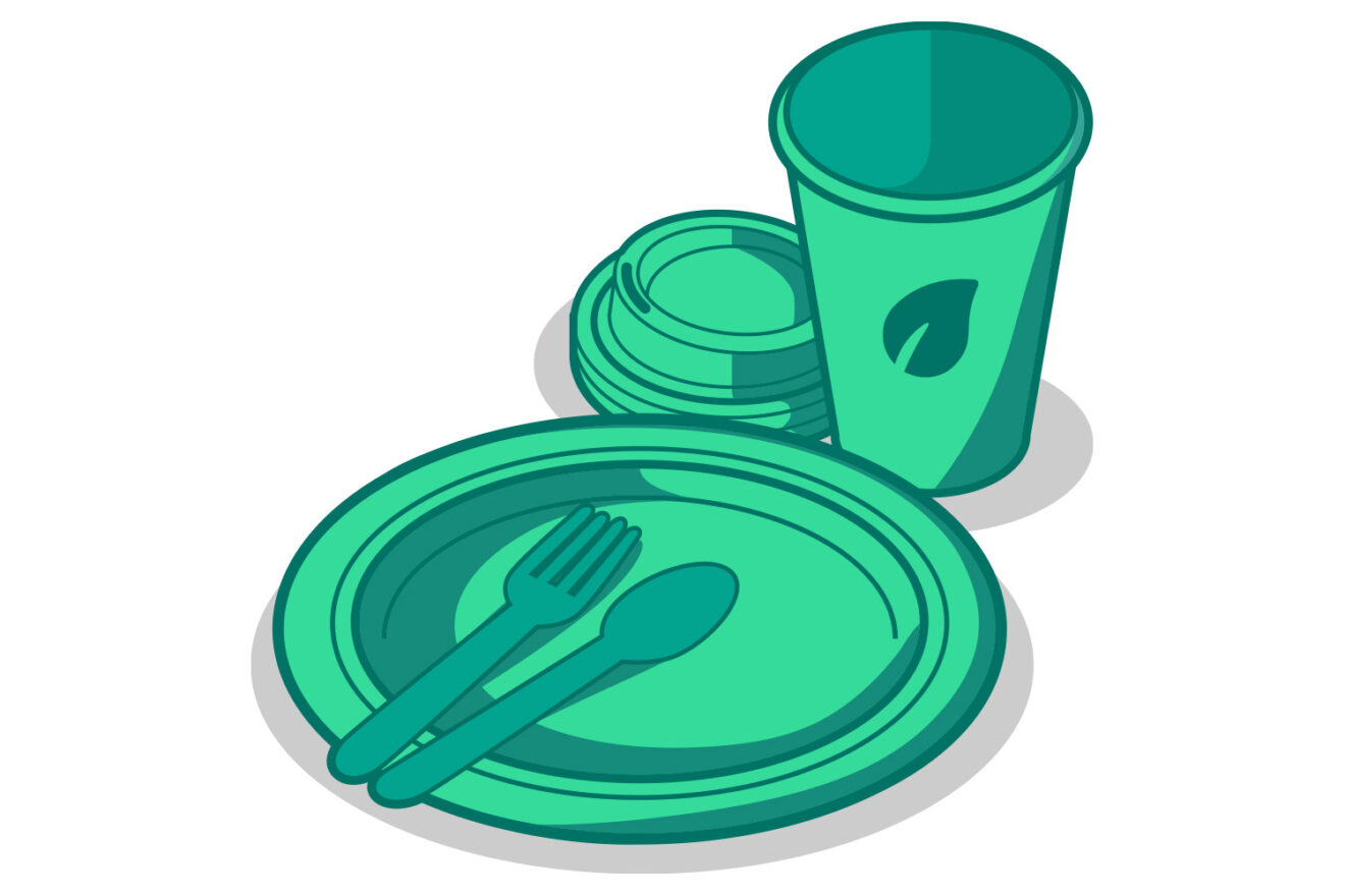 What Is Compostable Packaging? - Compost Connect