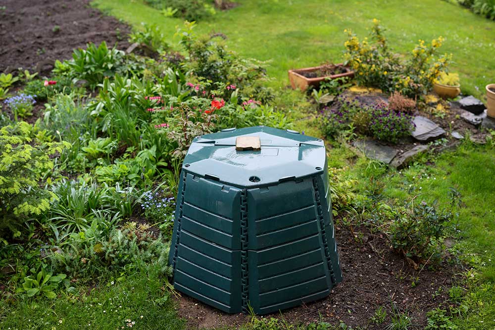 Different Types of Composting Methods