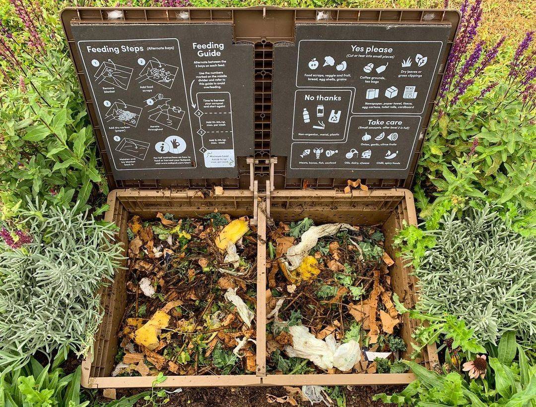 Different Types of Composting Methods