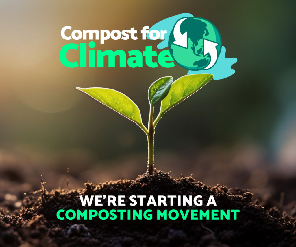 New Research Into Australian Composting Behaviours - Compost Connect