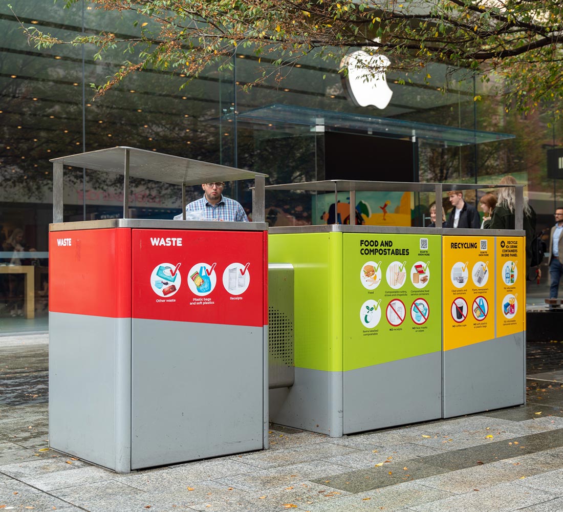 Australia's Packaging Regulatory Reform - Compost Connect