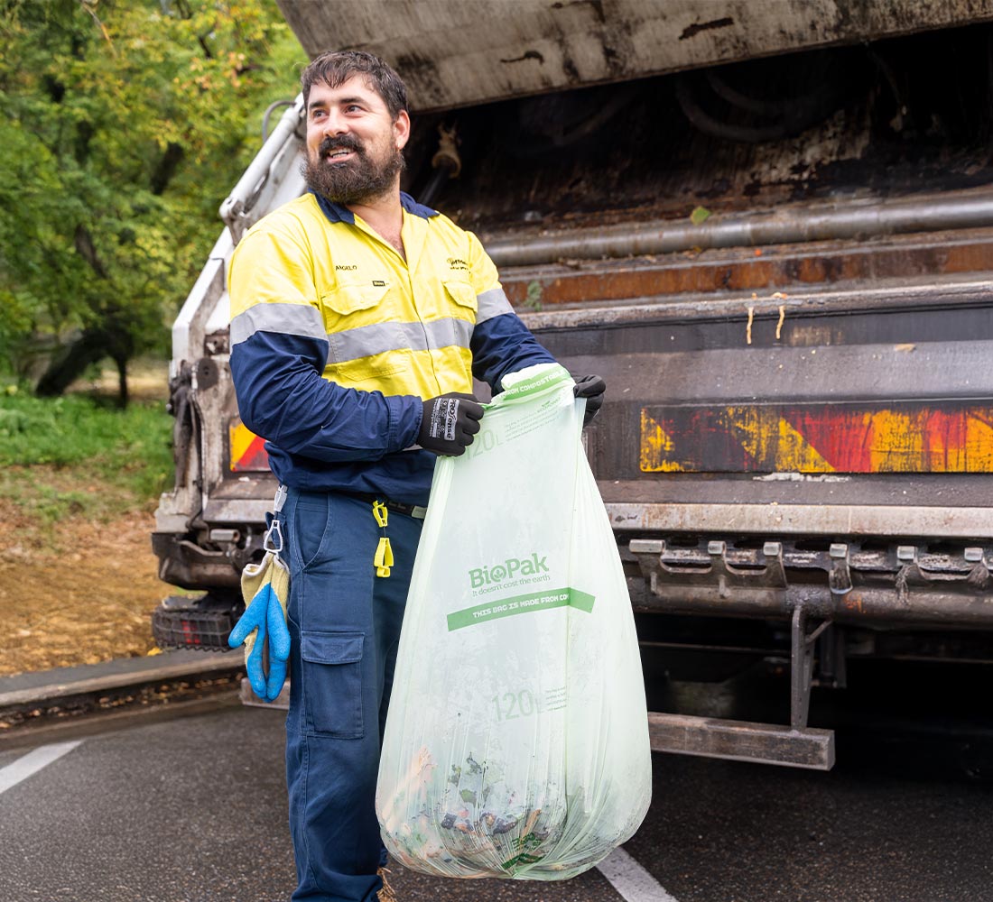 Australia's Packaging Regulatory Reform - Compost Connect