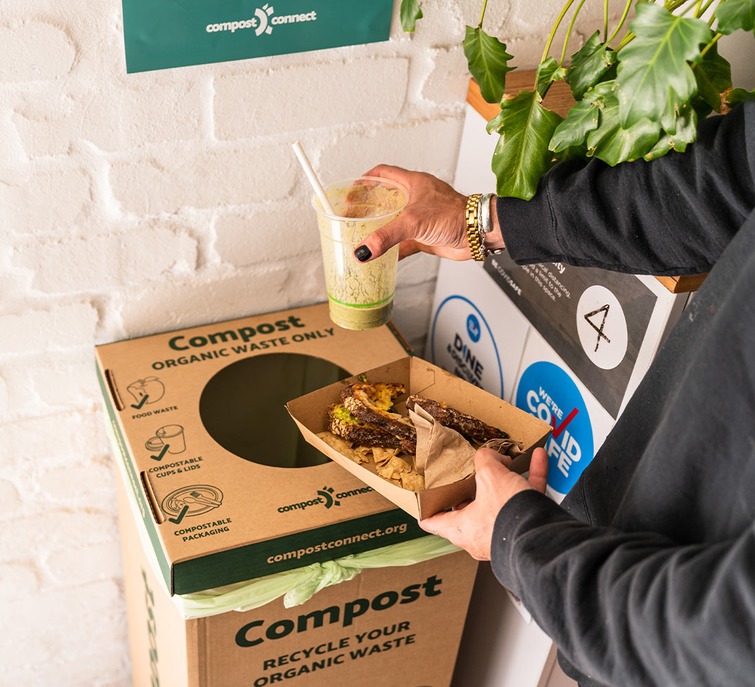 Australia's Packaging Regulatory Reform - Compost Connect