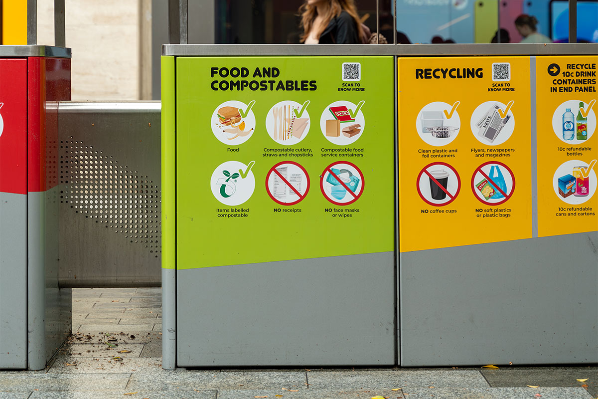 Why Queensland’s FOGO Waste Goals Are Facing Challenges Right Now ...